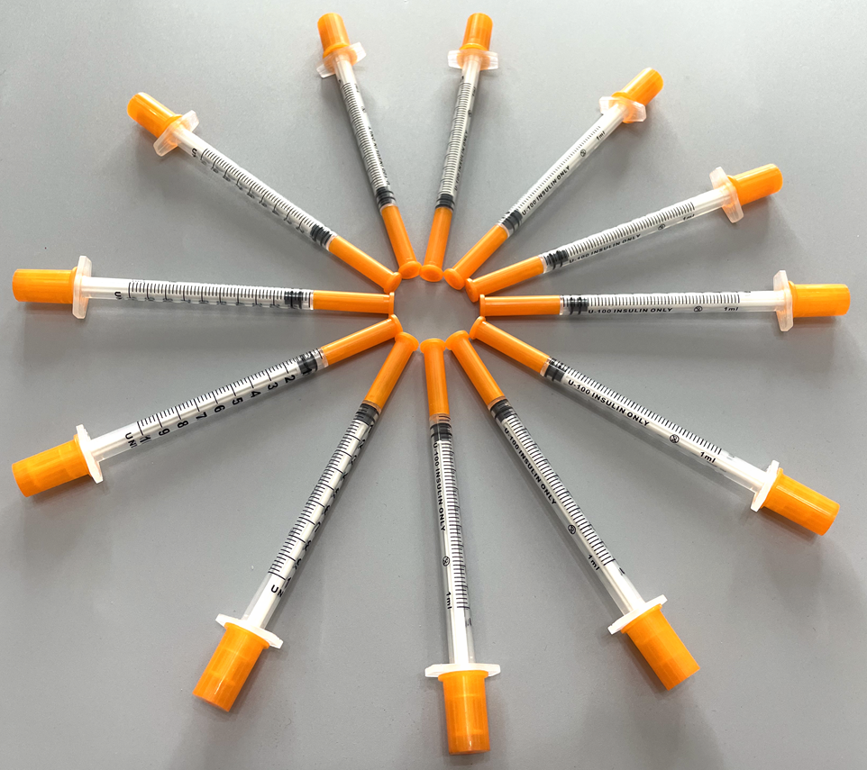 Disposable Syringes & Insulin & Needles-Suzhou Junma Medical Apparatus ...