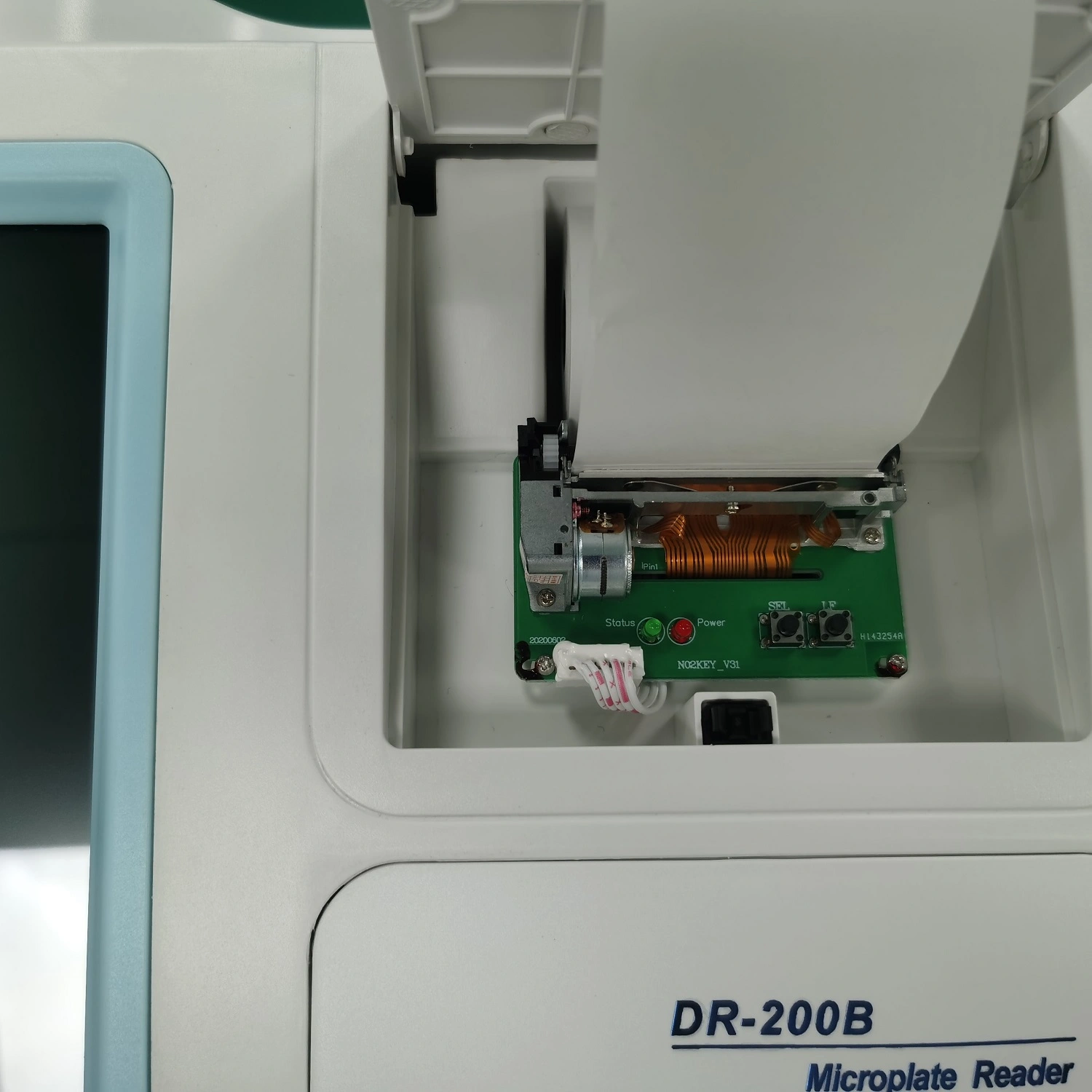 Diatek Microplate Readers: Unmatched Performance For Elisa Analysis