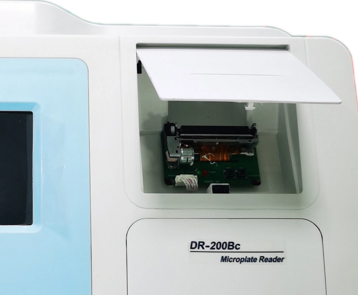 Microplate Reader DR-200Bc(LED Light)-Diatek