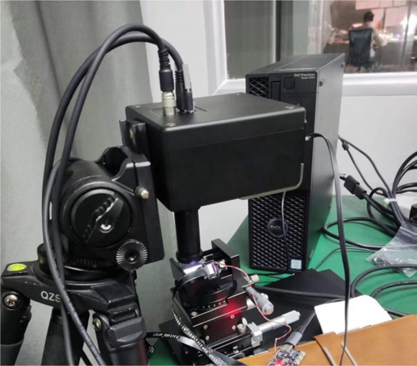 AR/VR光学检测系统_深圳市迈昂科技有限公司