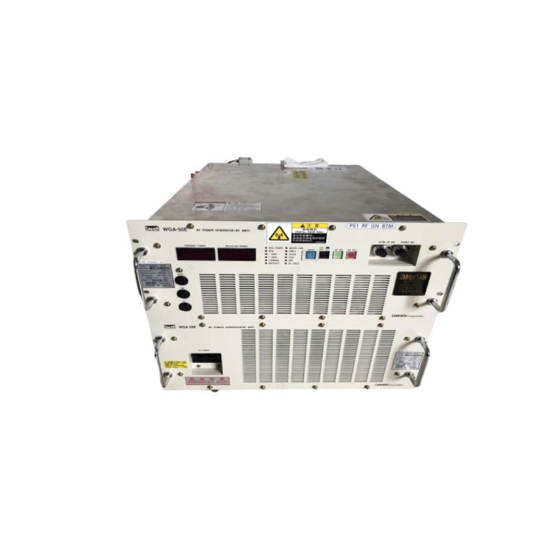 WGA 系列_上海财盈半导体股份有限公司