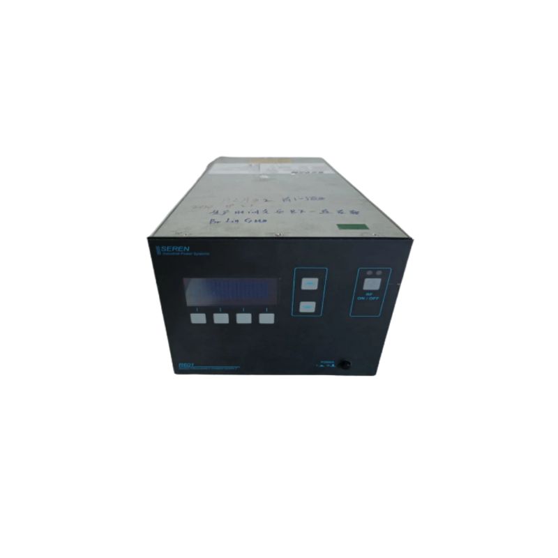 SEREN,射频电源