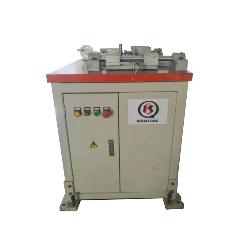 磨边机_上海齐宝数控机床制造有限公司