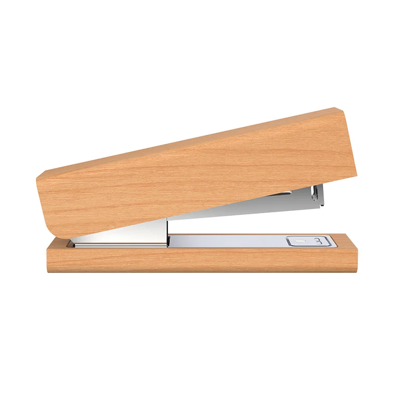 Wood Hole Punch-Stapler-Supplier-Seller-Exporter-Johnshen