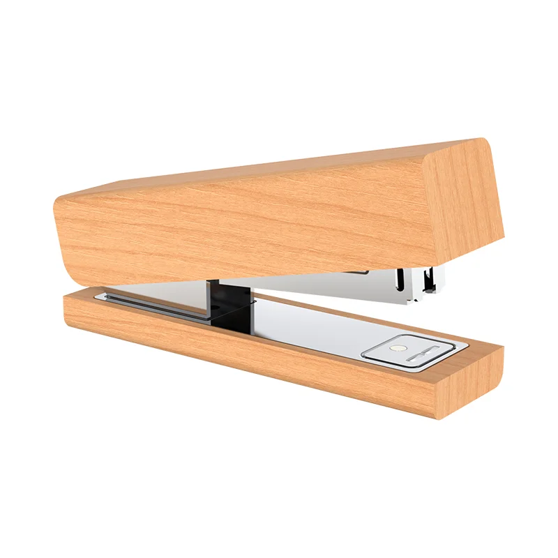 Wood Hole Punch-Stapler-Supplier-Seller-Exporter-Johnshen