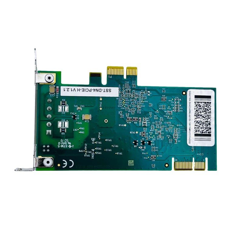 IRC5 DSQC1006 DeviceNet板卡3HAC043383-001_佛山超仁机器人科技有限公司