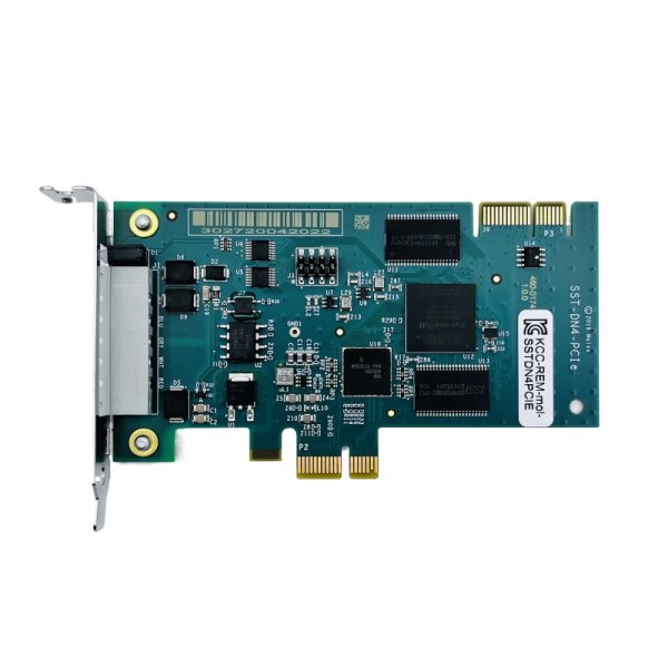 IRC5 DSQC1006 DeviceNet板卡3HAC043383-001_佛山超仁机器人科技有限公司