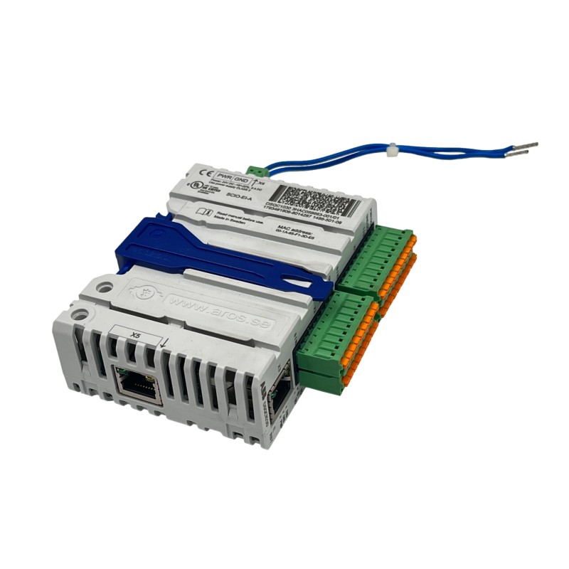 IRC5 DSQC1030 I/O模块3HAC058663-001_佛山超仁机器人科技有限公司