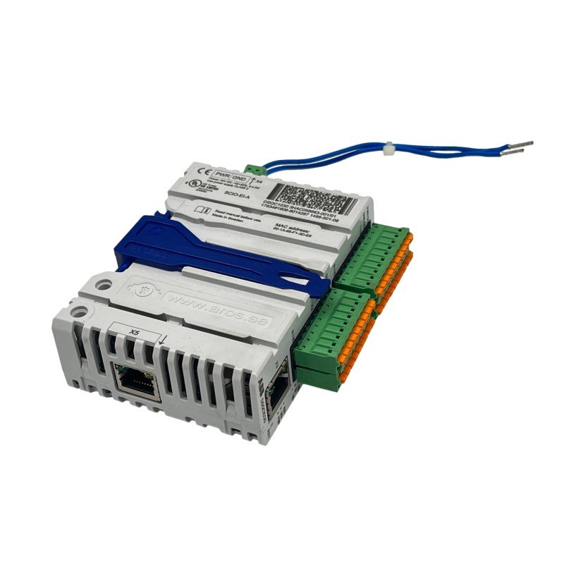 IRC5 DSQC1030 I/O模块3HAC058663-001_佛山超仁机器人科技有限公司