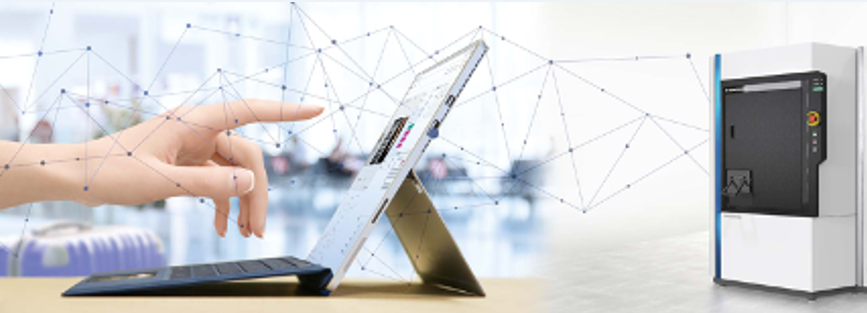 X射线光电子能谱仪（XPS)—全球首台PHI GENESIS 在伦琴实验室安装调试完成_束蕴仪器（上海）有限公司