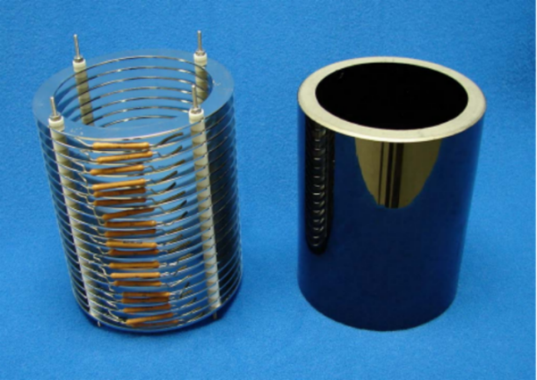 反射型透镜（Reflectron Lens）_东方闪光（北京）光电科技有限公司