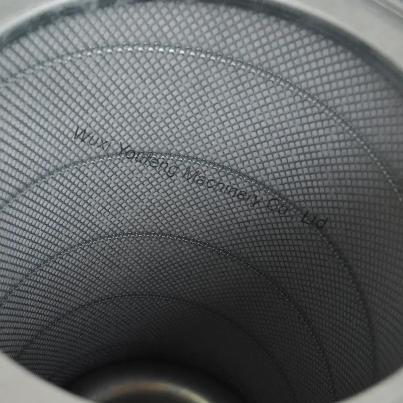 Air Compressor Oil separator for Atlas Copco 1623051400