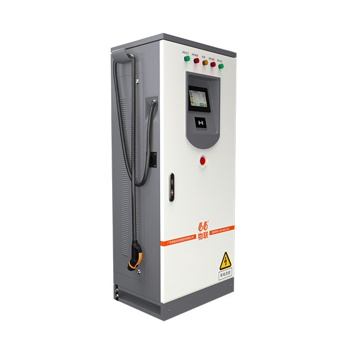大直流充电桩-TF500系列（60~160kw）-广州帝能云科技股份有限公司