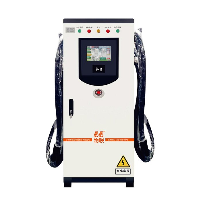 大直流充电桩-TF500系列（60~160kw）-广州帝能云科技股份有限公司