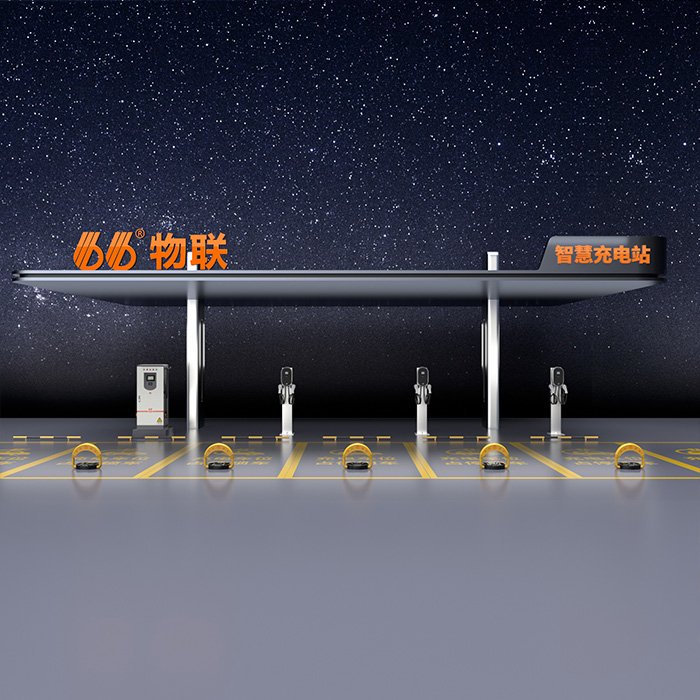 大直流充电桩-TF500系列（60~160kw）-广州帝能云科技股份有限公司