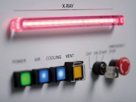 布鲁克-三维X射线显微镜(XRM)SKYSCAN 2214-束蕴仪器（上海）有限公司