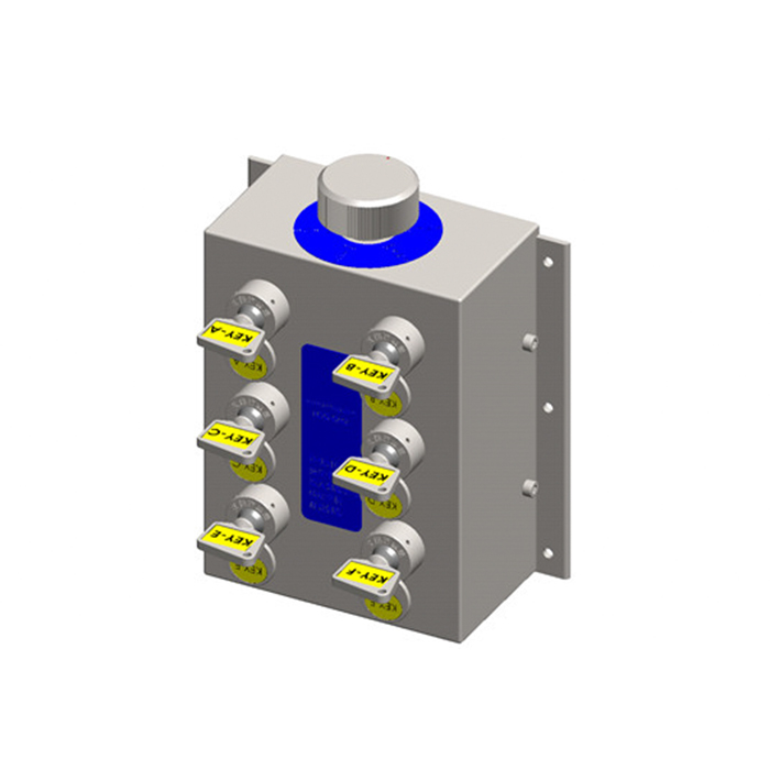 Sequence Control Module Manufacturers-Nudango