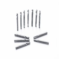 5-axis CNC tool grinding machine-Medical tool grinding machine-Cam ...