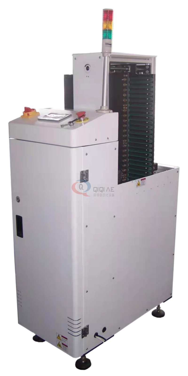 NG/OK缓存机-琦琦自动化设备有限公司