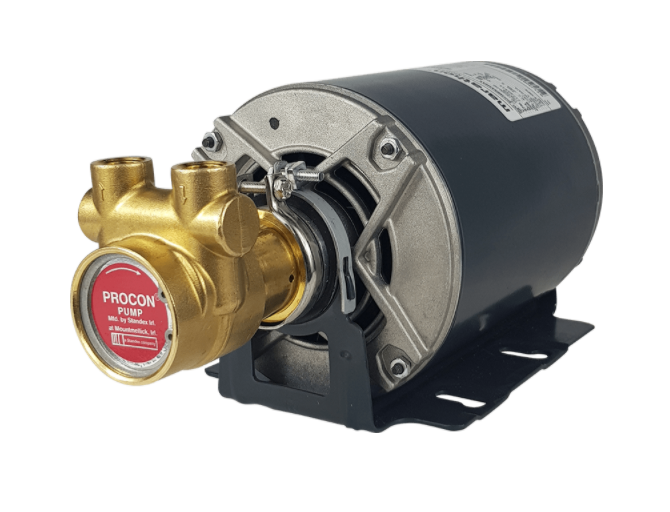 纳维告诉你:如何安全使用PROCON泵-上海纳维环保设备有限公司