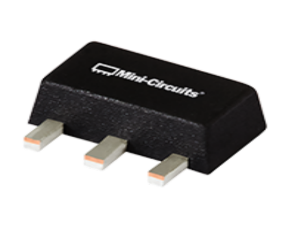 低噪声放大器PMA2-133LN-D+