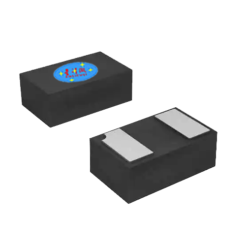 DFN1610-2L_深圳市星河微电子有限公司