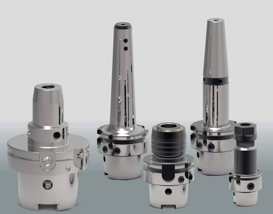 HSK热缩刀柄，HSK液压刀柄，HSK高速刀柄