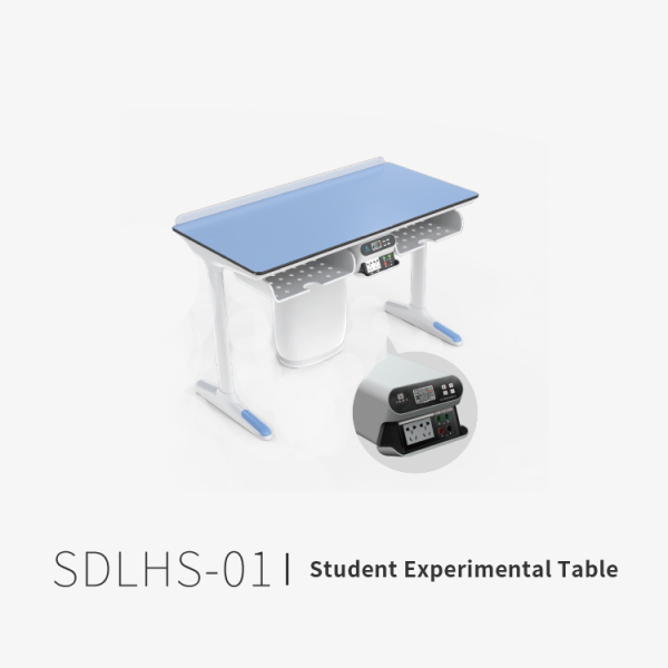Student experiment table-Zhejiang Shide Educational Equipment Co., Ltd.