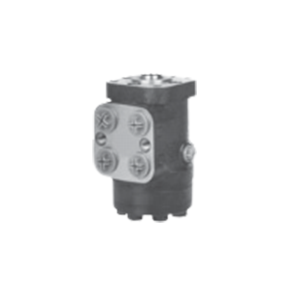 Series 102- 1,2,3 Hydraulic Steering Control Units (SCU)