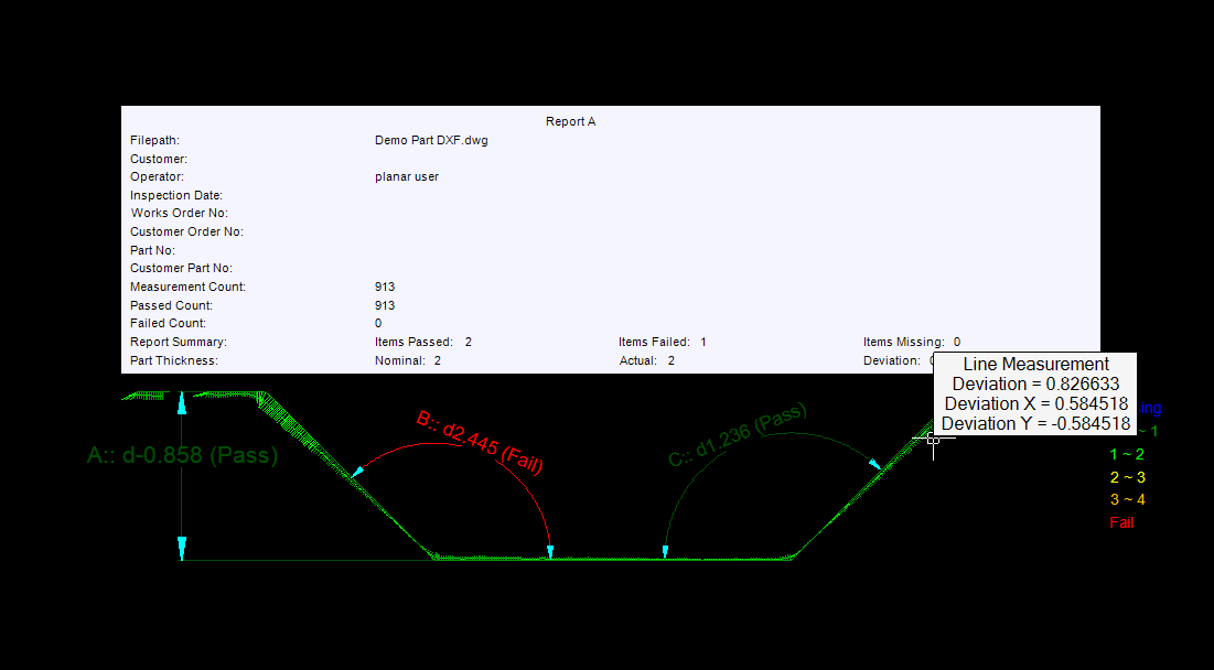 Surfscan_上海融科检测技术有限公司