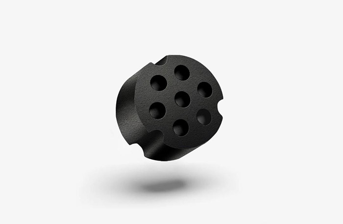 The global catalyst carriers market is estimated at US$ 414.1 million ...