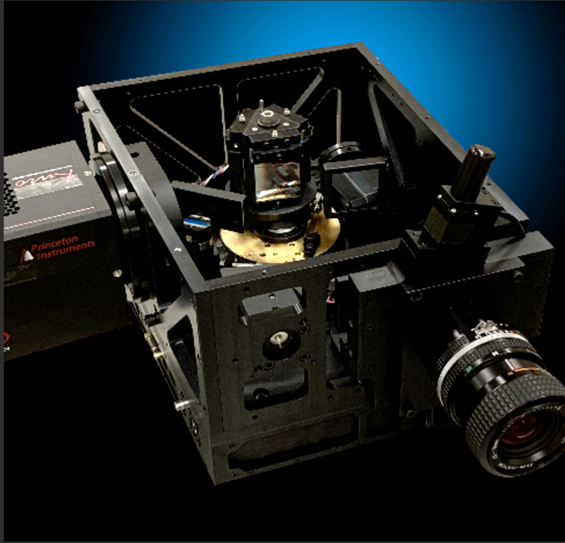 成像型光谱仪_光谱仪_东方闪光（北京）光电科技有限公司