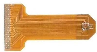 fpc的基本结构-深圳恒誉信电子有限公司