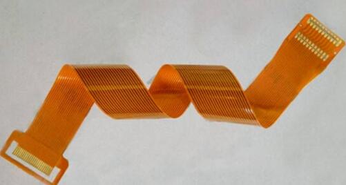 FFC与FPC的分辨-深圳恒誉信电子有限公司