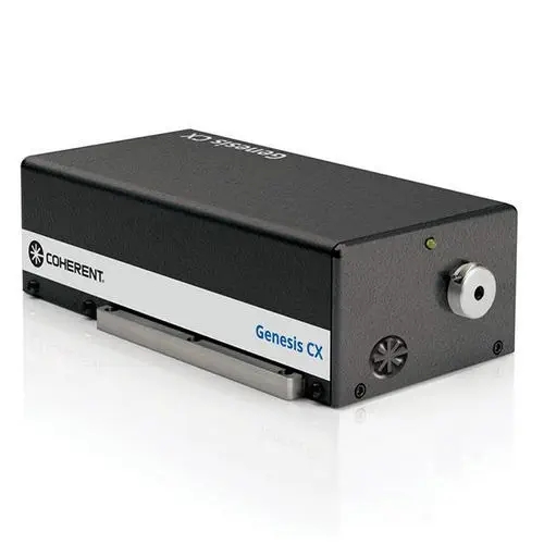 Genesis连续波激光器-Coherent出品_东方闪光(北京)光电科技有限公司