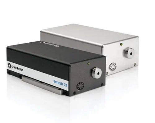 Genesis连续波激光器-Coherent出品_东方闪光(北京)光电科技有限公司