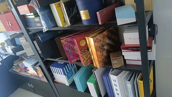 custom Book Printing The type and size of paper commonly used