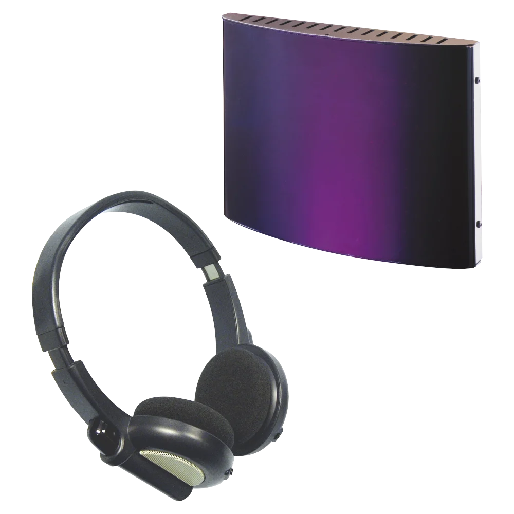 Arkon IP111/IP112-ARKON technology