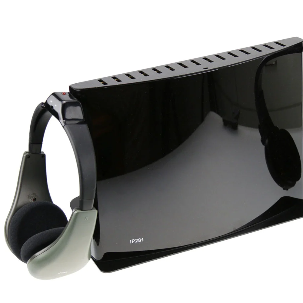 Arkon IP281/IP282-ARKON technology