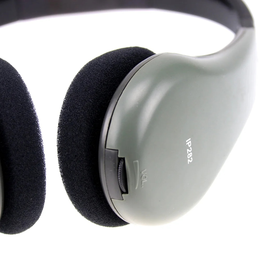 Arkon IP281/IP282-ARKON technology