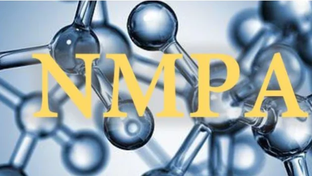 NMPA (National Drug Administration) -KINGSMEAD