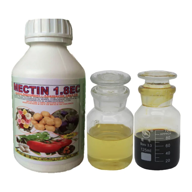 Professional Agrochemical Manufacturers In China - Agrogreat Group