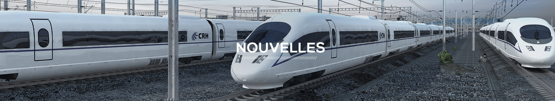 Un guide complet des types de systèmes de fixation de rails