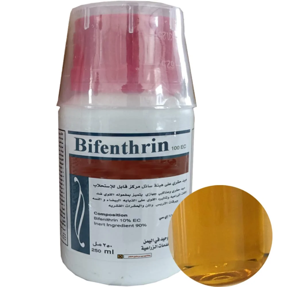 High Quality Insecticide Bifenthrin - Agrogreat Group Manufacturer