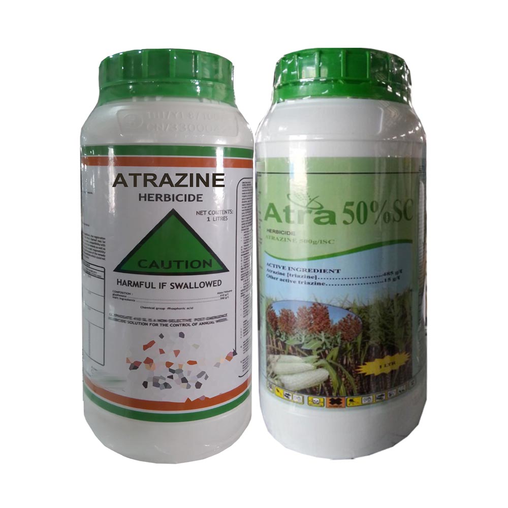 Herbicide Atrazine Supply & Price | Reliable Manufacturer Agrogreat Group