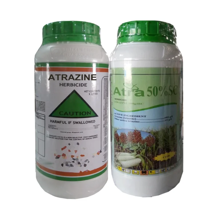 Herbicide Manufacturer In China | High-Quality Agrogreat Herbicide