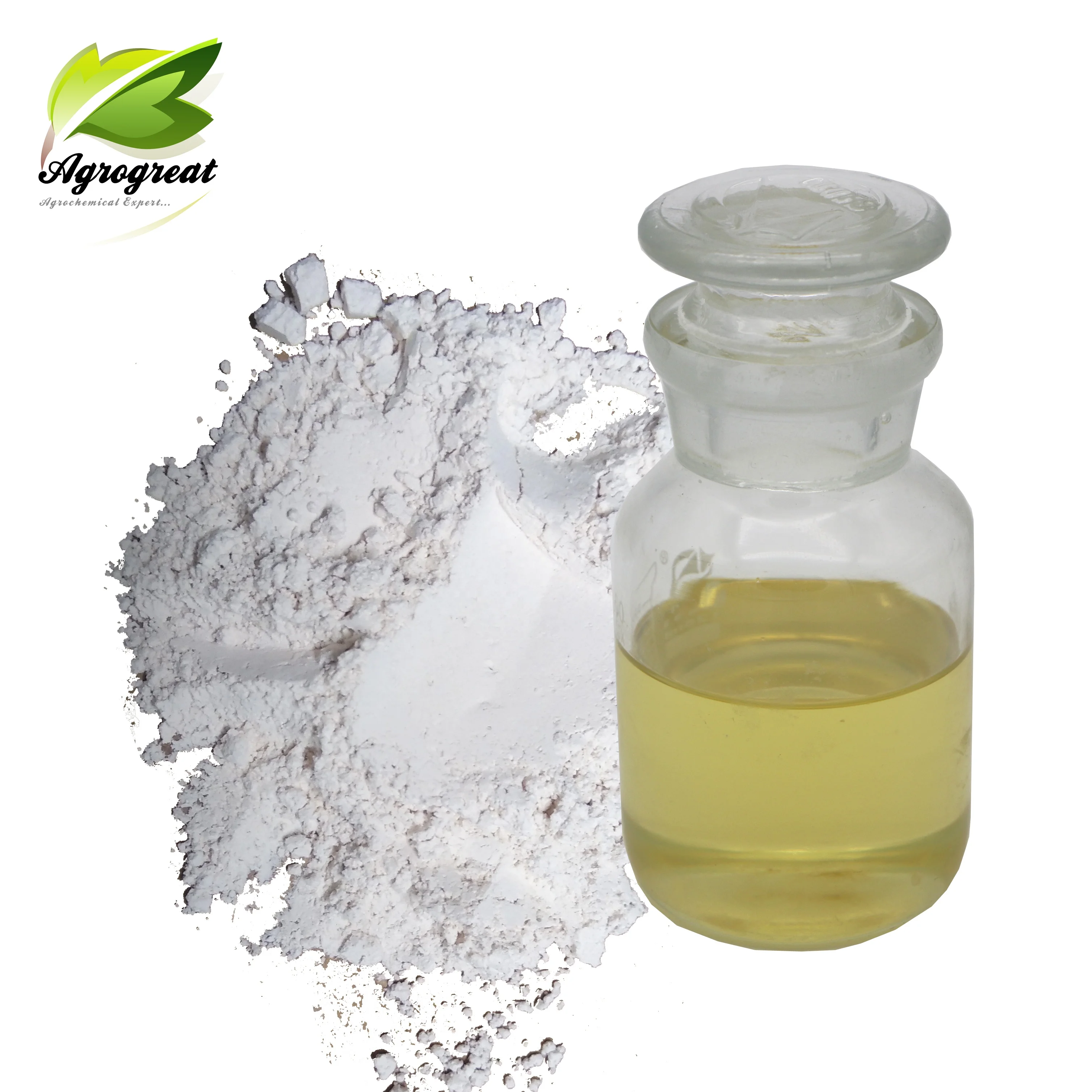 Fungicide Propiconazole 250 G/L Ec | Leading Manufacturer In China