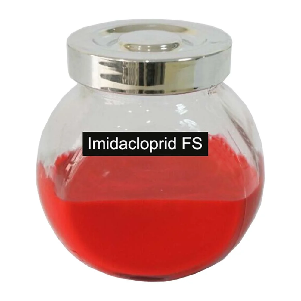 High Quality Insecticide Imidacloprid - Agrogreat Group Manufacturer ...
