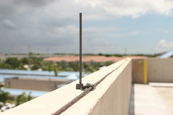 Grounding Lead-Out Device- Grounding Design- Supplier- Sunlight