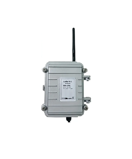 基于 LoRa、以太网、WiFi 、4G/5G技术的多功能网 ZXBL-GW-LR-上海纵橙科技有限公司